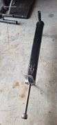 Black and Silver Pogo Stick with Rubber Handles - Metzger Property ...