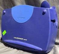 Dymo LabelManager 200 Electronic Label Maker - Metzger Property ...