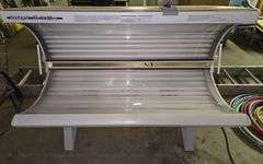 SunQuest Pro 24 RST Indoor Tanning Bed, 30in H x 6ft L - Metzger ...
