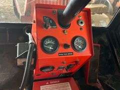 Jacobsen T422D Diesel 4WD Turfcat with Enclosed Cab, 1583 hours, serial ...