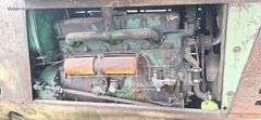 Oliver 88 Diesel Tractor – Runs well, SERIAL # 0008-142891 - PICK UP AT ...
