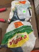 2 - Rain Forest 0.40 cu. ft. 3 in. to 5 in. 30 lbs. Large Egg Rock ...