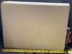 Sentry Survivor Fire-Safe Deposit Box with Key - Metzger Property ...