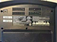 DVDs, DuraBrand Portable CD Player, and Portable DVD Player - Metzger ...