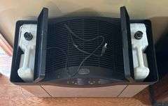 Two Humidifiers by Aircare and Kenmore - Metzger Property Services, LLC