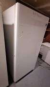 Frigidaire Electrolux Upright Freezer – works, Model FFFH20F2QWC 34×73″ - PICK UP AT ALTERNATE ...