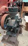 Worthington No. 17-226 Stationary Engine - Metzger Property Services, LLC