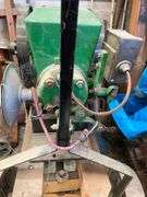 Stover Engine Type CT-2 Manufactured by Stover Mfg. & Engine Co ...