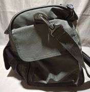 Creative Memories Branded Nylon Bag with Shoulder Strap - Metzger ...