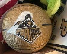 Purdue University Branded Items with Plush Toys and Memorabilia ...