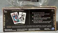 3 – ‘I’m Psychic’ Vision Cards - Metzger Property Services, LLC