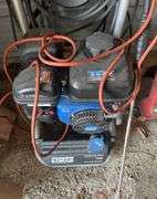 PowerStroke 3100 PSI Gas Pressure Washer with Hose and Wand - Metzger ...