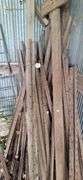Fence Posts and Scrap Metal Materials – Various Sizes - Metzger ...