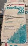 USG Sheetrock Brand 25 lb. Durabond 20 Setting-Type Joint Compound ...