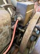 Ruston & Hornsby Type 1ZPR Stationary Engine - Metzger Property ...