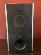 Sony S-Master Digital Amplifier HCD-HDX277WC with Speaker System Model ...