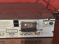 Sony S-Master Digital Amplifier HCD-HDX277WC with Speaker System Model ...