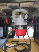 Craftsman Professional Router Table with Freud FT1700VCE Router and ...