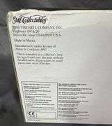 John Deere 8400 Die-Cast Tractor with Original Precision Classics Box ...