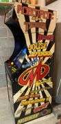 Midway Arcade Machine With Multiple Game Titles, Model 42600 - Metzger ...