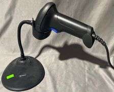 NetumScan NSL3S Handheld Barcode Scanner with Stand - Metzger Property ...
