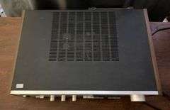 Realistic STA-2500 Digital Synthesized AM/FM Stereo Receiver - Metzger ...