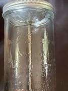 Wesson Oil Mayonnaise Maker, Butter Mold, and 1 Qt Measuring Cup ...