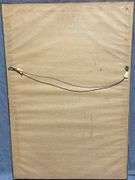 Framed Graphite Drawing of Mountainous Landscape - Metzger Property ...