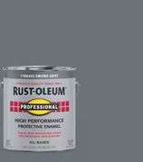 Rust-Oleum Professional 1 gal. High Performance Protective Enamel Gloss ...