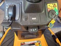 Cub Cadet XT2 Enduro Series Riding Mower, 42-Inch Deck, 619.1 hours ...