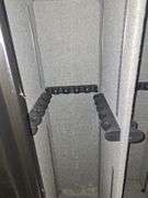 Stack-on elite Gun safe - has combination 43x63x26 - Metzger Property ...