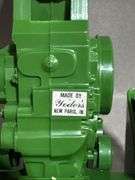 John Deere 730 Diesel Tractor by Yoder’s New Paris, IN, 1988 Lafayette ...