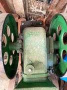 Stover Engine Type CT-2 Manufactured by Stover Mfg. & Engine Co ...