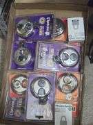 Chateau and Master Lock Disc Padlocks in Original Packaging - Metzger ...