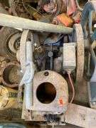 Ruston & Hornsby Type 1ZPR Stationary Engine - Metzger Property ...