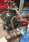Worthington No. 17-226 Stationary Engine - Metzger Property Services, LLC