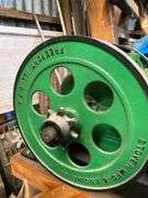 Stover Engine Type CT-2 Manufactured by Stover Mfg. & Engine Co ...