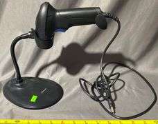 NetumScan NSL3S Handheld Barcode Scanner with Stand - Metzger Property ...