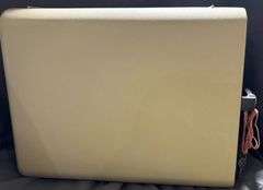 Sentry Survivor Fire-Safe Deposit Box with Key - Metzger Property ...