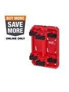 MILWAUKEE - PACKOUT Long Handle Tool Rack - Metzger Property Services, LLC