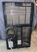 Koldfront Ultracool Portable Air Conditioner Model PAC1401W - Metzger ...