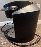 Keurig Single-Serve Coffee Maker Model K10 - Metzger Property Services, LLC