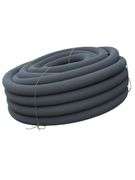 ADVANCED DRAINAGE SYSTEMS - 4 in. x 100 ft. Singlewall Perforated Drain ...
