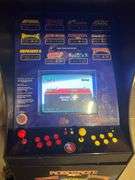 Midway Arcade Machine With Multiple Game Titles, Model 42600 - Metzger ...