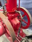 Stover 3 Horsepower Stationary Vertical Engine by Stover Engine Works ...
