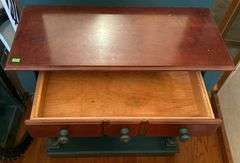 Pulaski Furniture Hall Tree with Mirror and Storage - Metzger Property ...