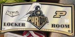 Purdue University Branded Items with Plush Toys and Memorabilia ...