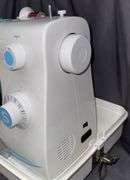 Singer Simple Model 2263 Sewing Machine with Case and Accessories ...