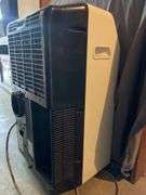 Koldfront Ultracool Portable Air Conditioner Model PAC1401W - Metzger ...