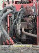 Toro Dingo 220 Kohler 674 cc engine, quick tach bucket, 2 spare tires ...